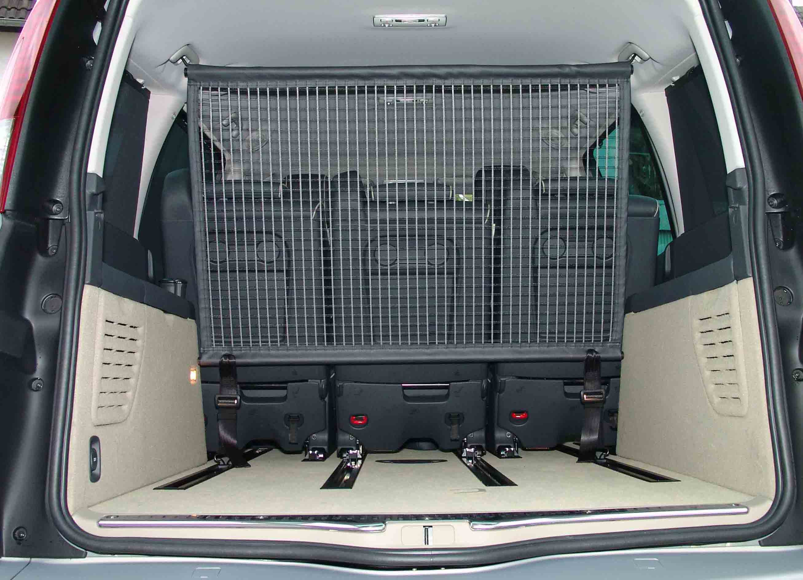 Renault Espace technical specifications and fuel economy